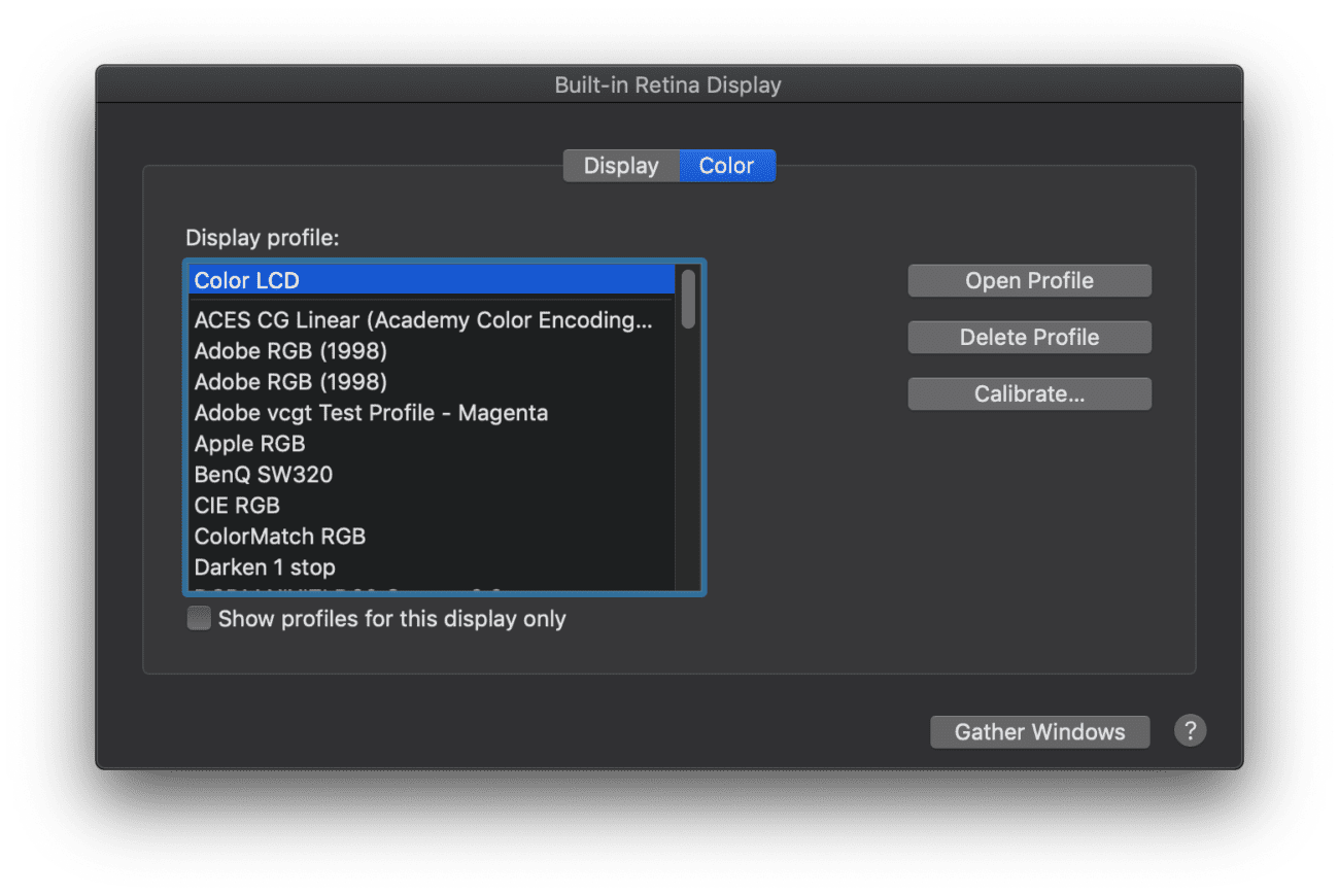 The Beginner's Guide to Color Management with Adobe Creative Cloud Apps