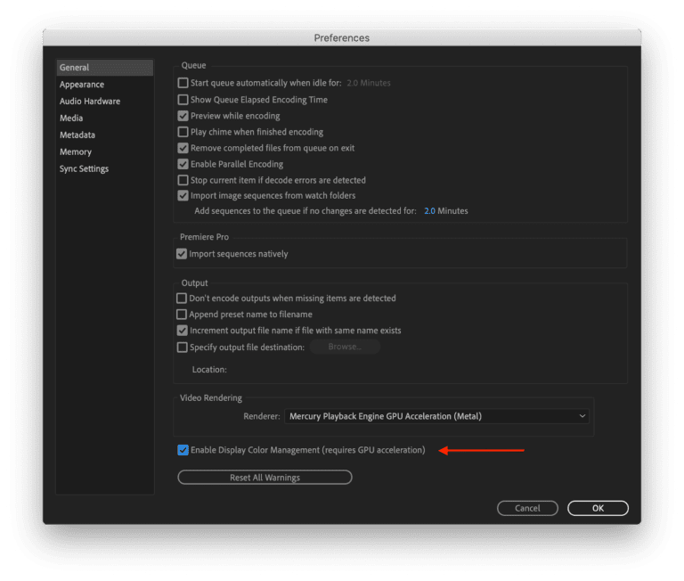 The Beginner's Guide to Color Management with Adobe Creative Cloud Apps