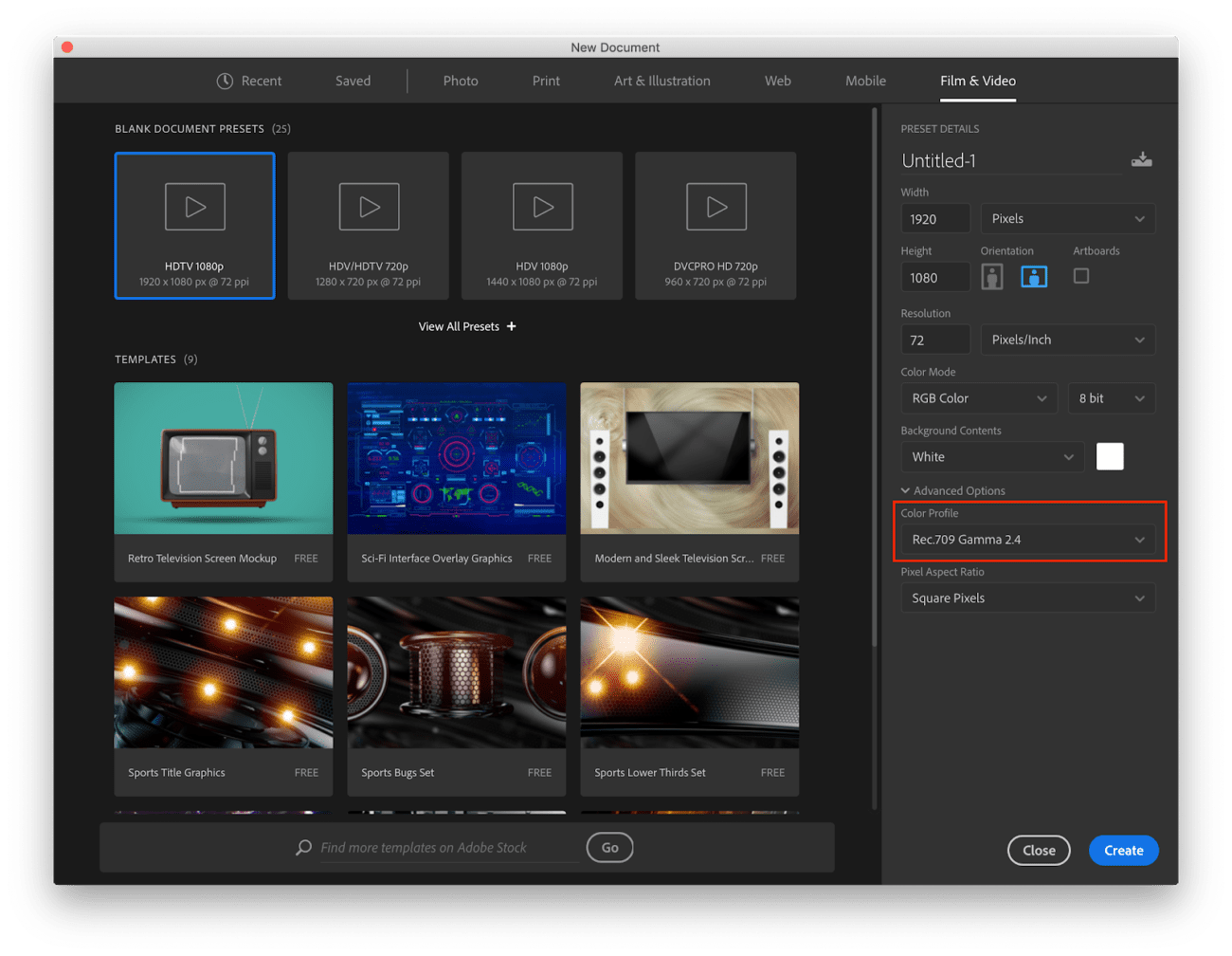 The Beginner's Guide to Color Management with Adobe Creative Cloud Apps