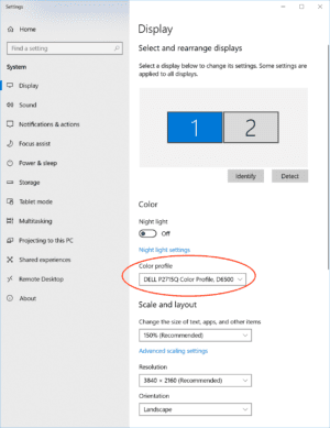 The Beginner's Guide to Color Management with Adobe Creative Cloud Apps