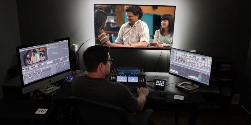 How to Emulate the Look of Film in Any NLE