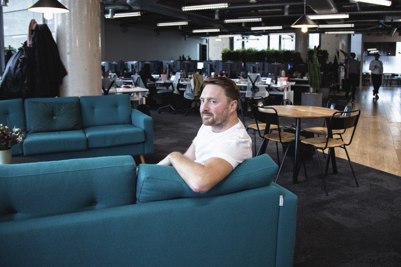 Untold Studios Reaches to the Cloud for John Lewis & Partners' Christmas Ad