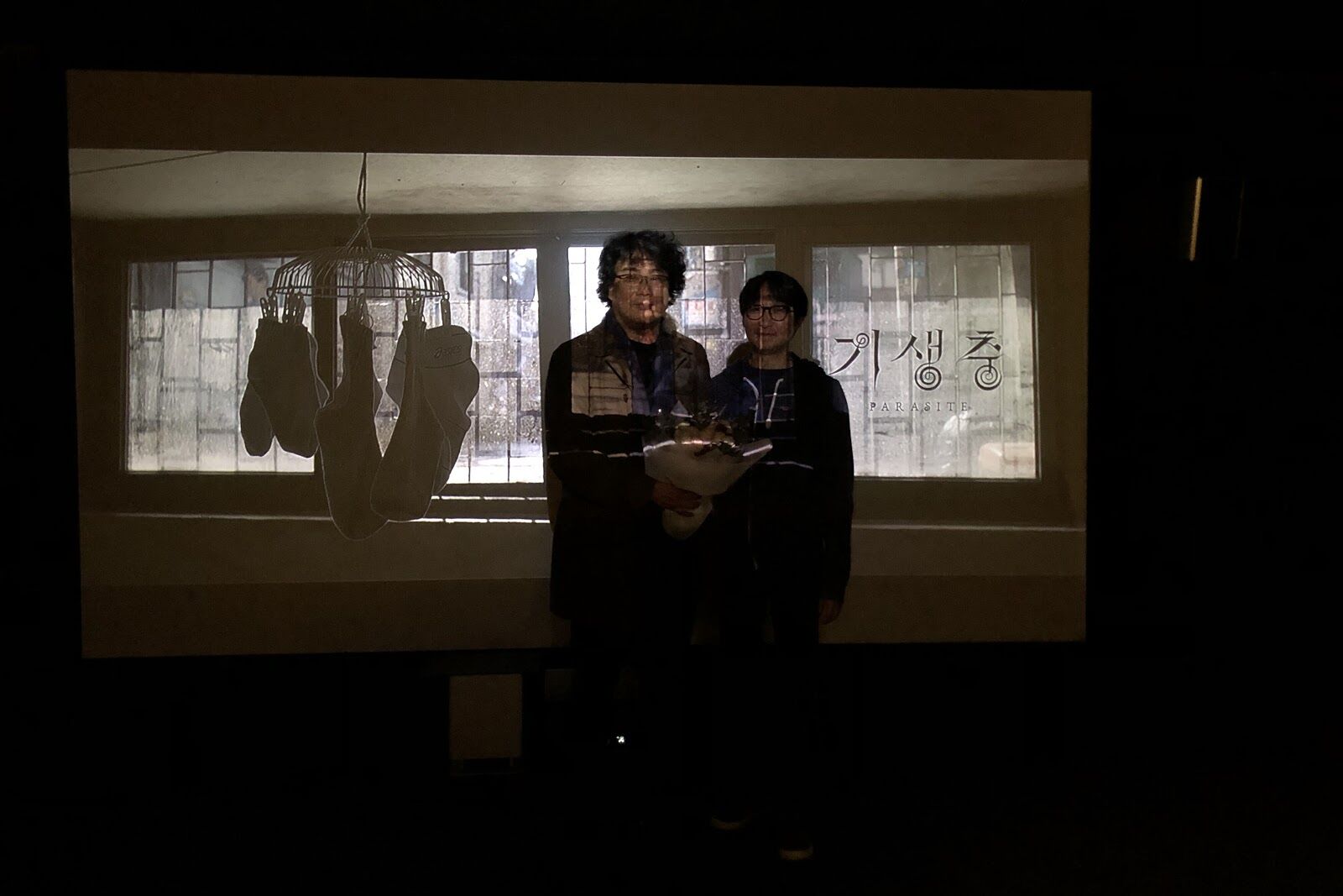 How Parasite Uses Brilliant Design and Invisible VFX to Transcend Language