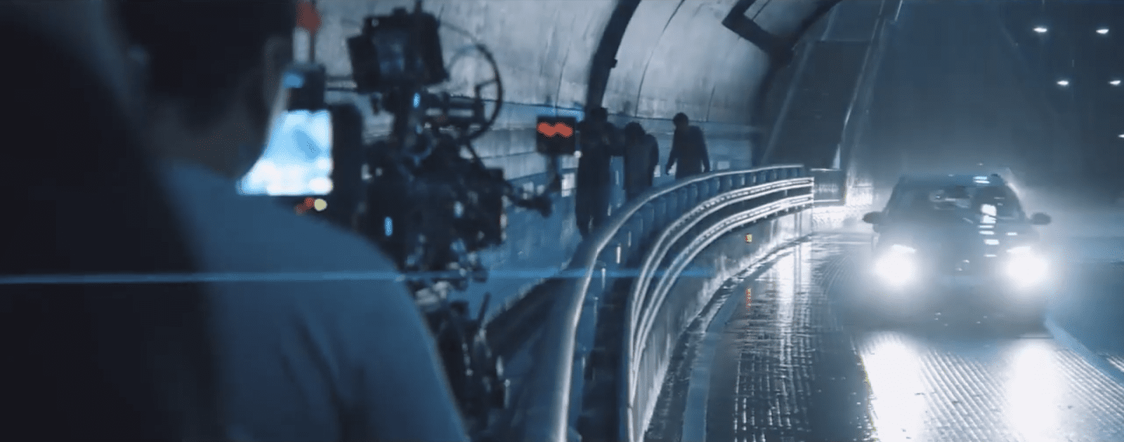 How Parasite Uses Brilliant Design and Invisible VFX to Transcend Language