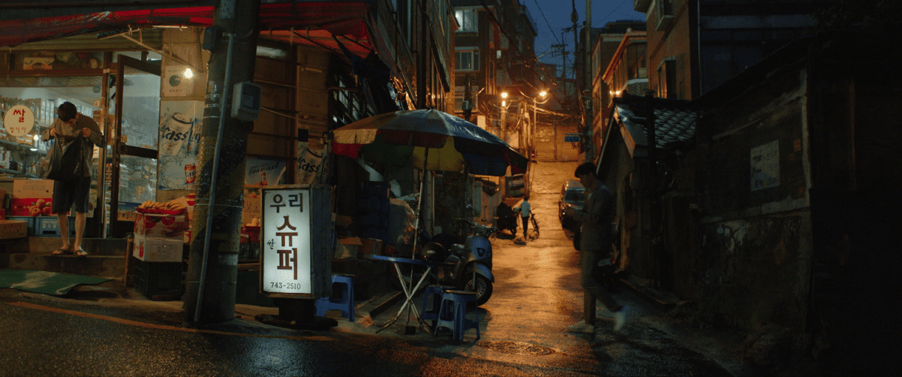 How Parasite Uses Brilliant Design and Invisible VFX to Transcend Language