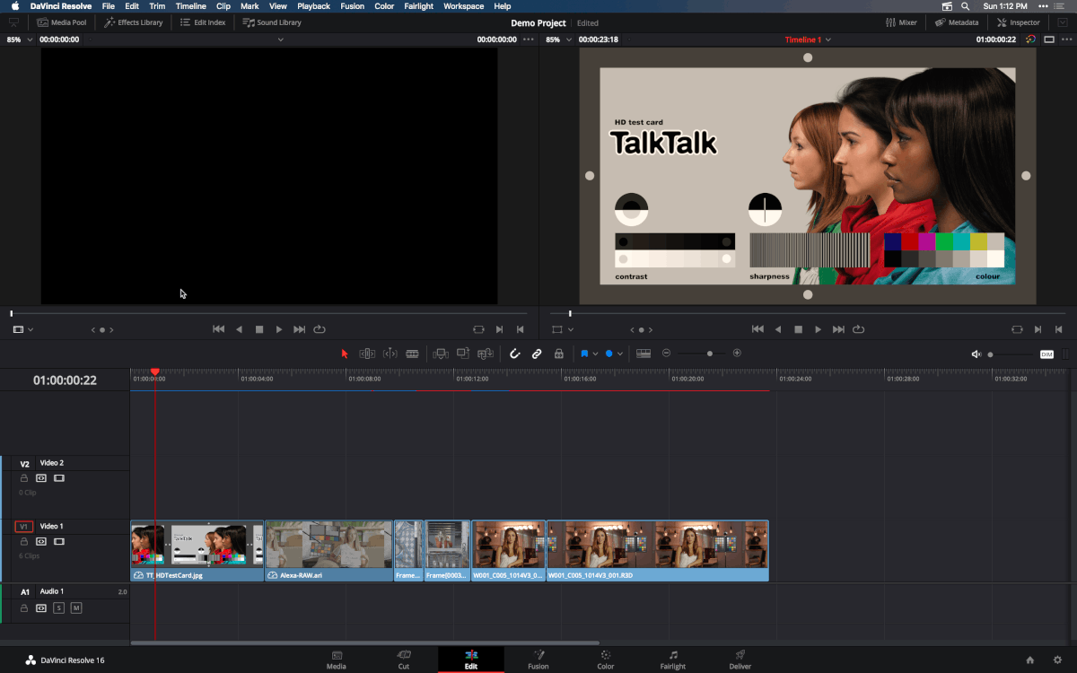 5 Tips To Improve Performance in DaVinci Resolve - Frame.io Insider