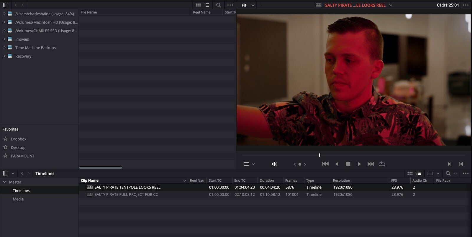 How to Collaborate With Clients in a Remote Color Grading Workflow