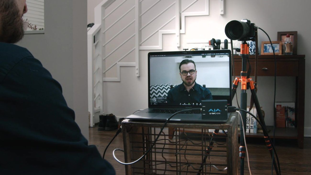 Workflow From Home: Episodes 5 & 6 – Conan's At-Home Workflow and ...