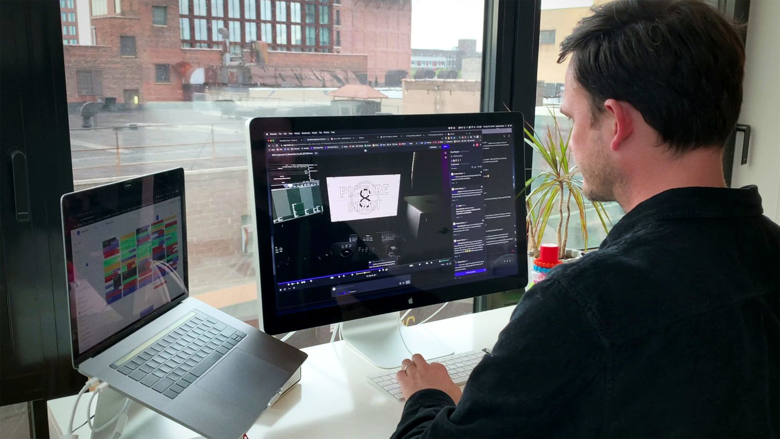 Workflow From Home: Episode 11 – Asynchronous Review