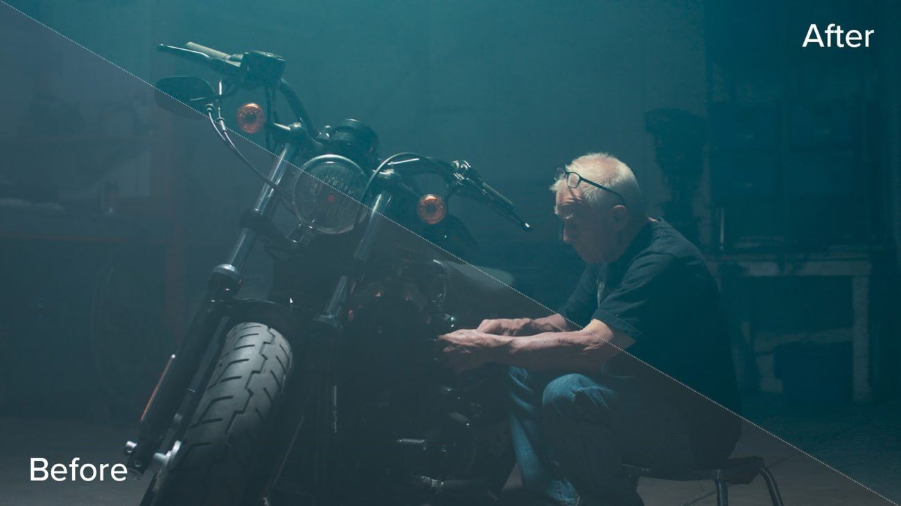 How and Why You Should Build Your Own LUTs - Frame.io Insider