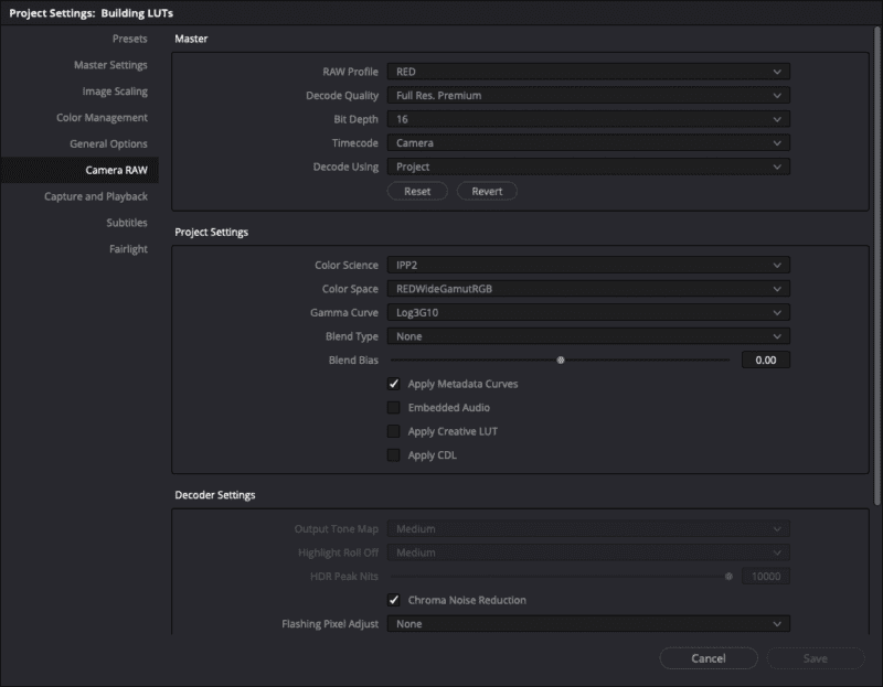How and Why You Should Build Your Own LUTs - Frame.io Insider