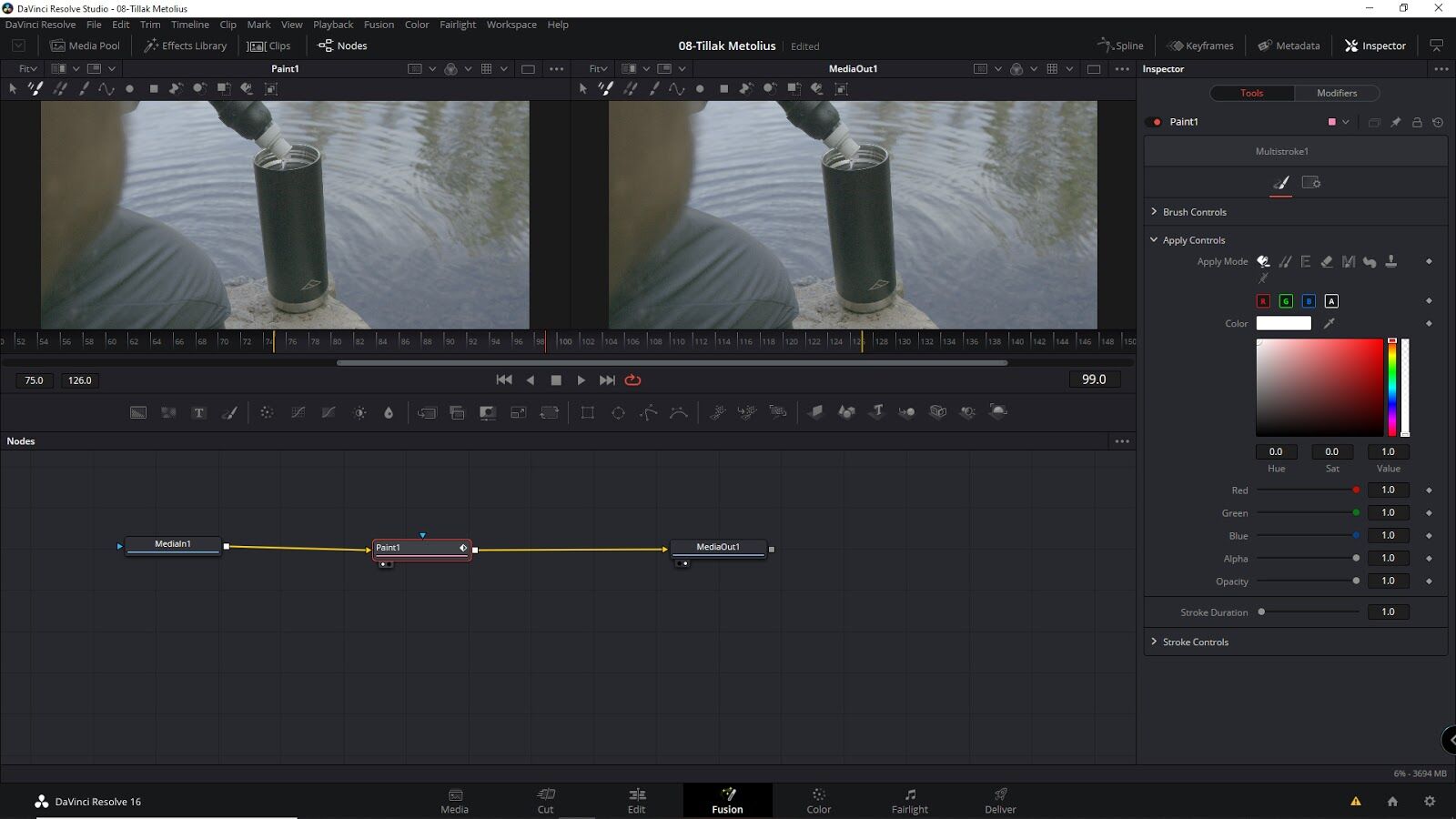 How to Prepare Your Premiere Pro Project for Color Grading