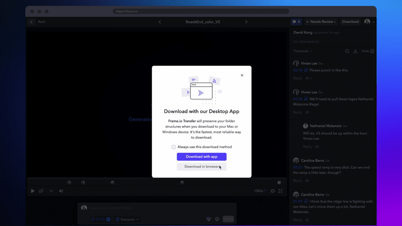 Advanced Workflow Security with Session-Based Watermarking