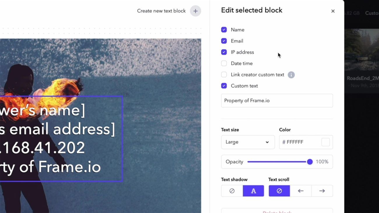 Remote Proxy Editing in Final Cut Pro X 10.4.9 - Frame.io Insider