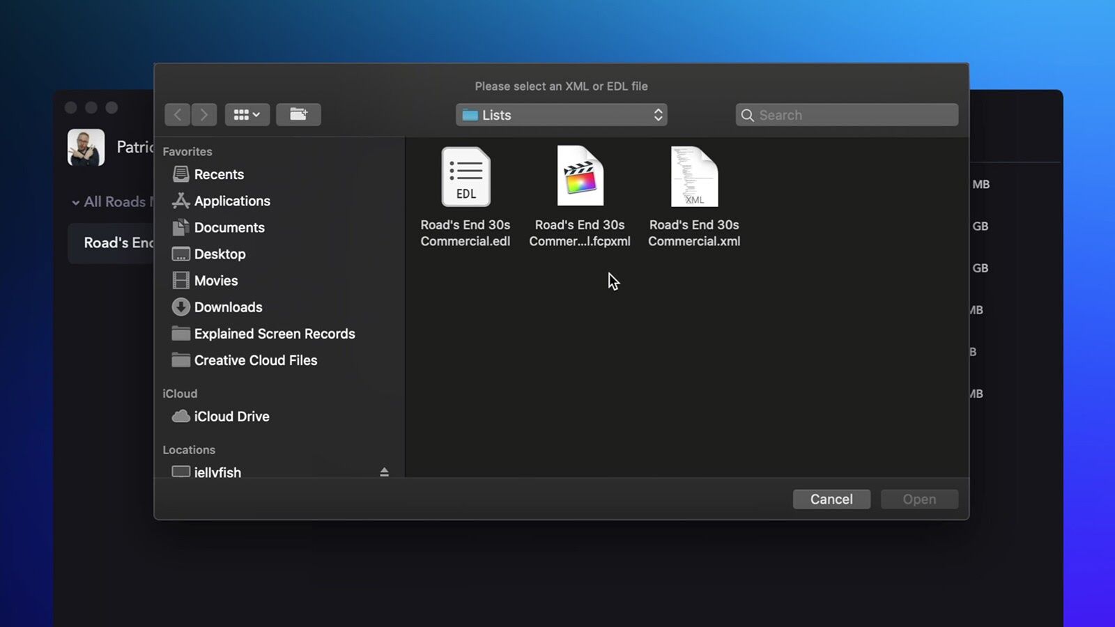 Frame.io Explained: Easily Share Footage with Frame.io Transfer