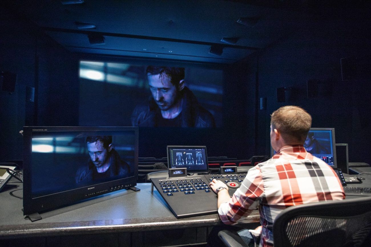 5 Lessons From the Celluloid Era That Will Make You a Better Colorist