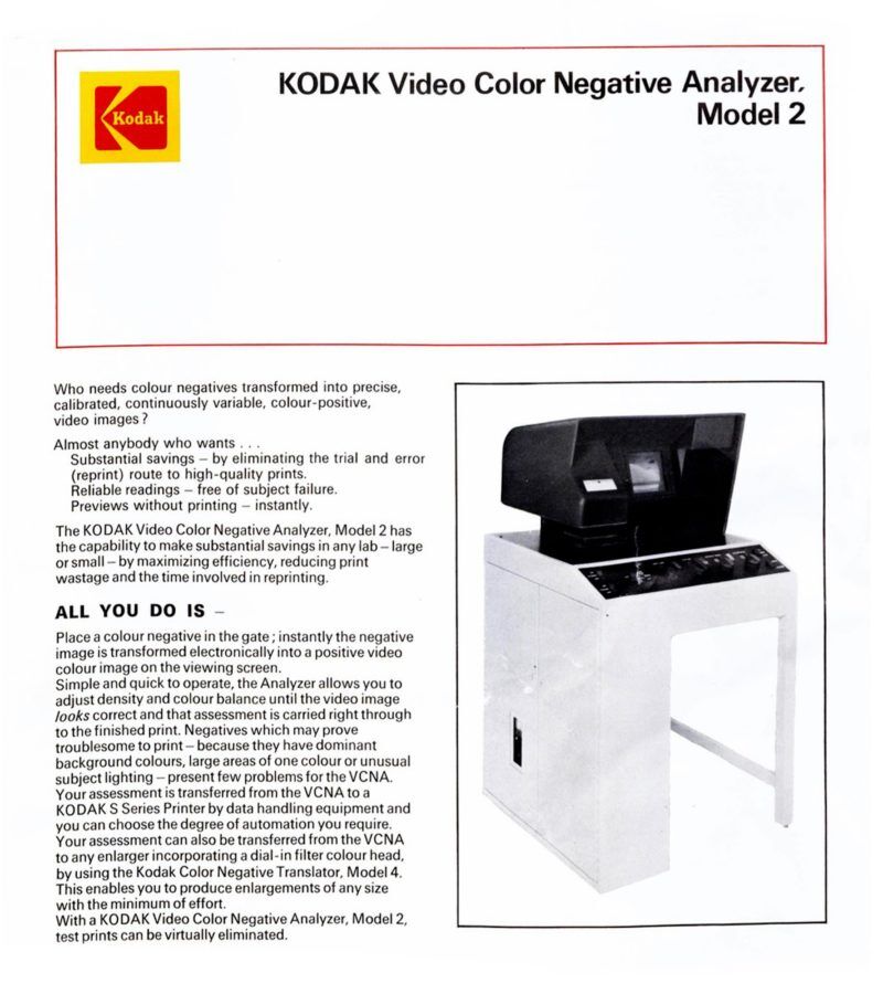 5 Lessons From the Celluloid Era That Will Make You a Better Colorist