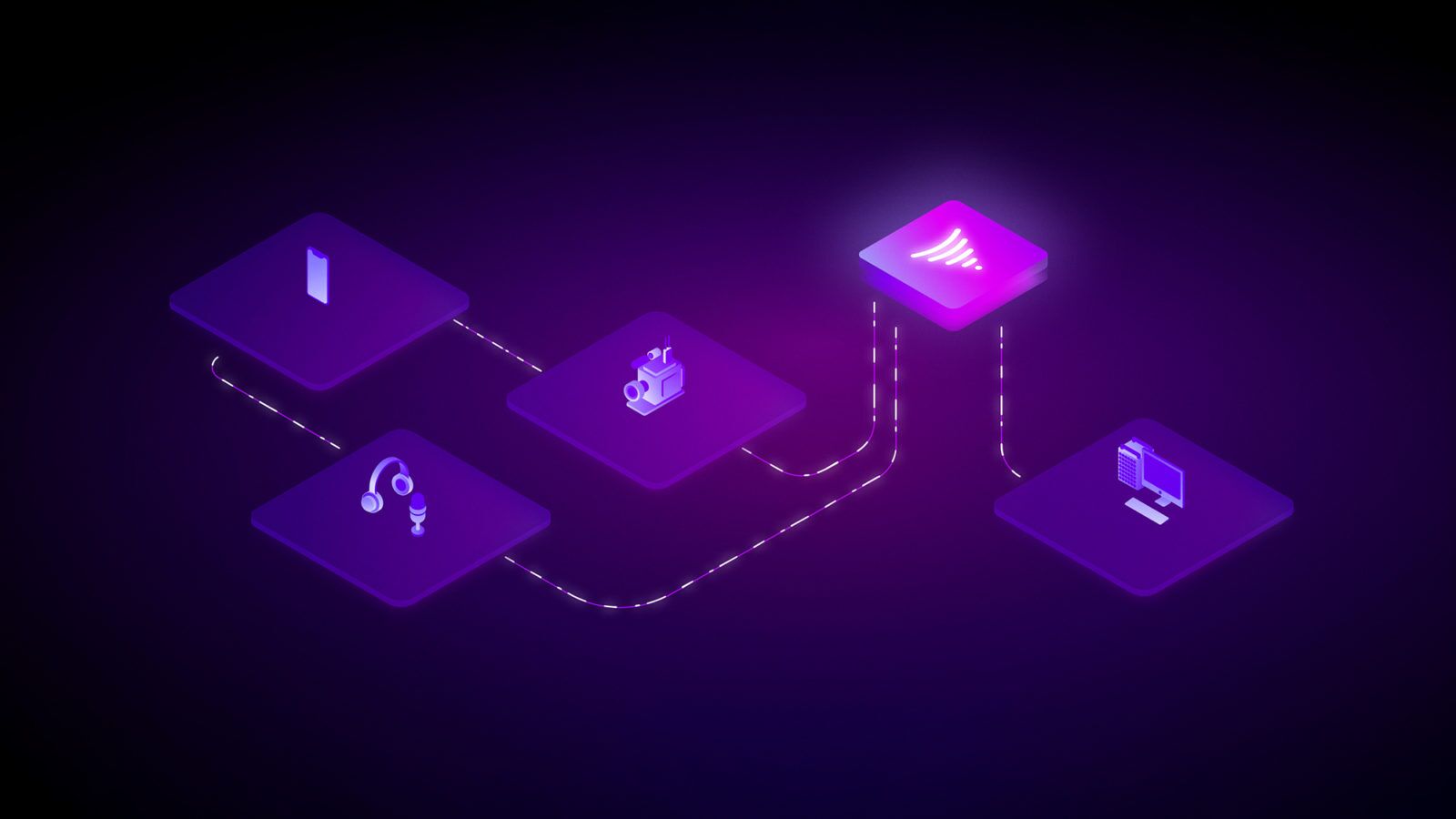 A Technical Guide to Camera to Cloud Workflows - Frame.io Insider