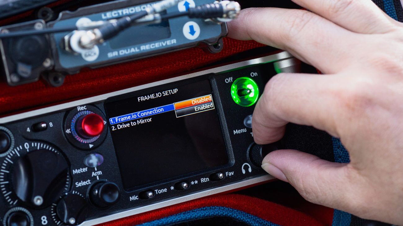A Technical Guide to Camera to Cloud Workflows - Frame.io Insider
