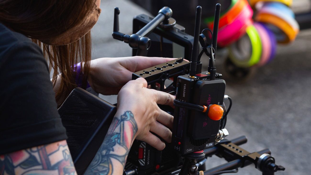 A Technical Guide to Camera to Cloud Workflows - Frame.io Insider