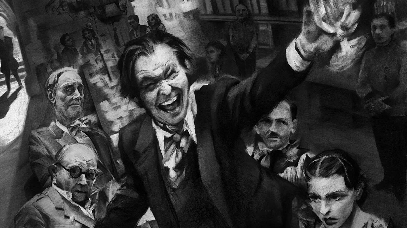 Workflow Breakdown of Every 2021 Oscars Best Picture Nominee