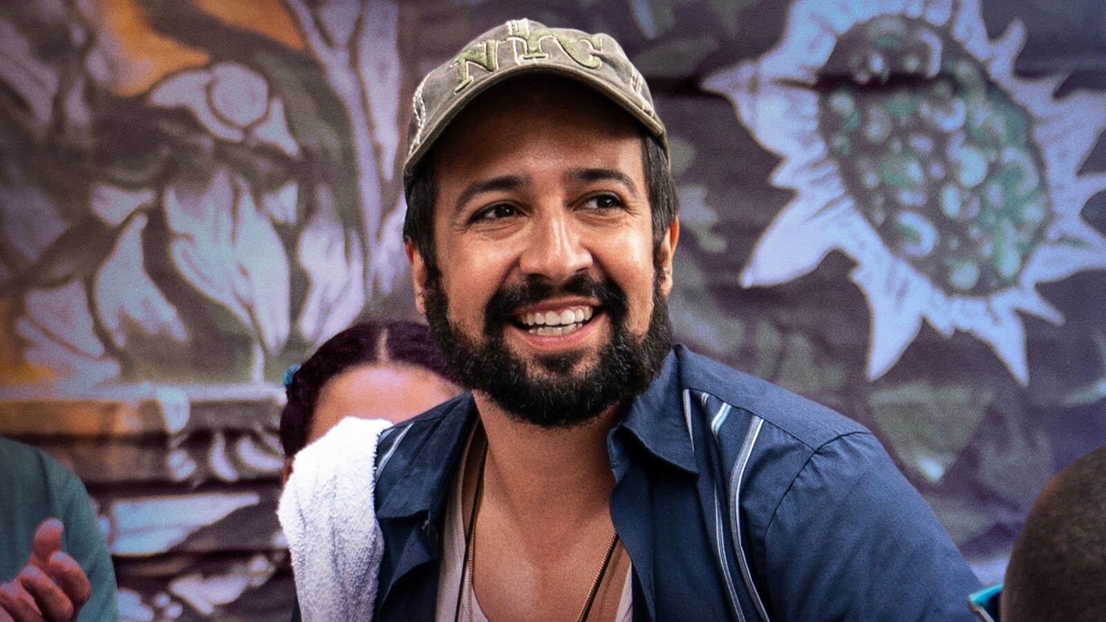 Behind the Scenes of Lin-Manuel Miranda’s "In the Heights" - Frame.io ...