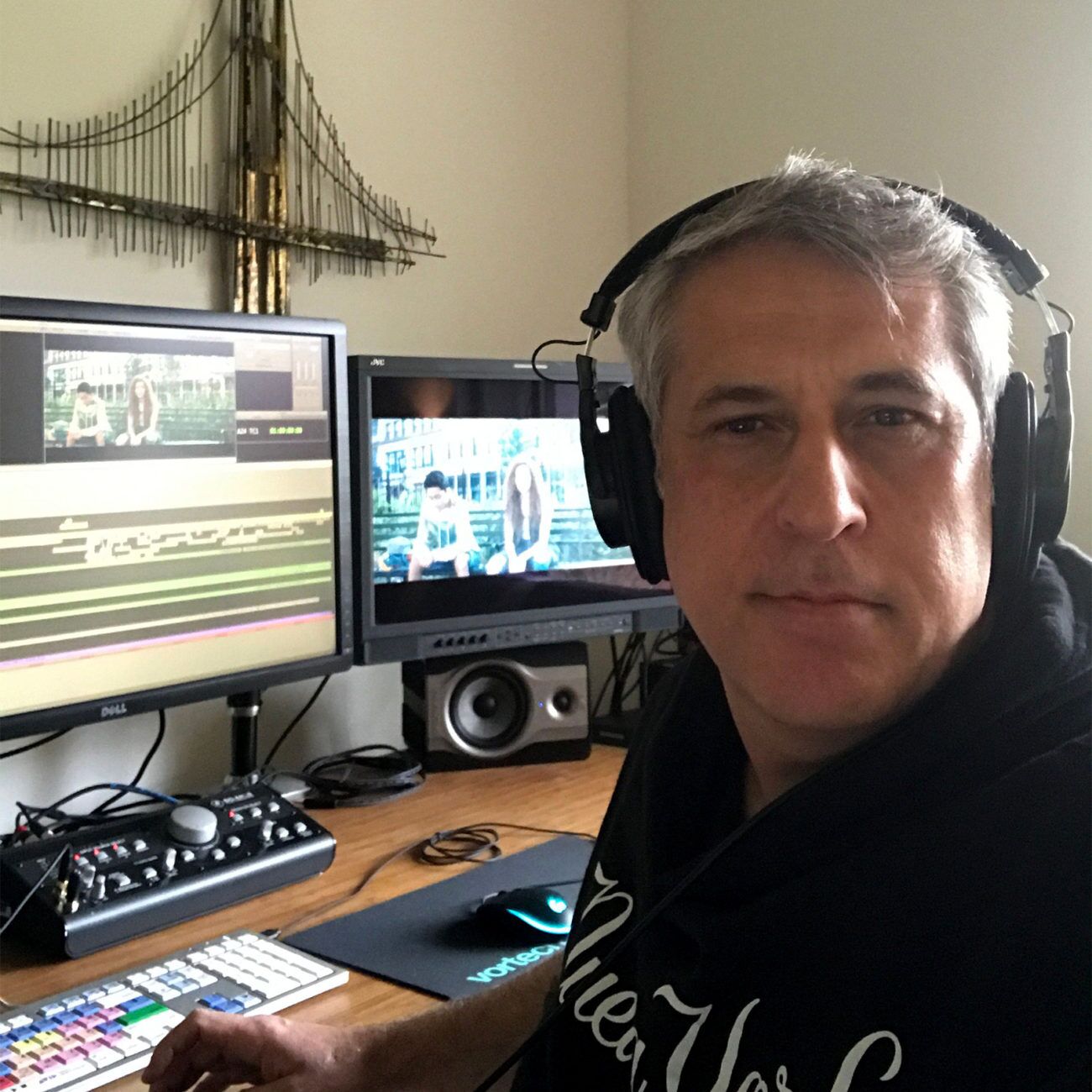 Behind the Scenes of Lin-Manuel Miranda’s "In the Heights" - Frame.io ...