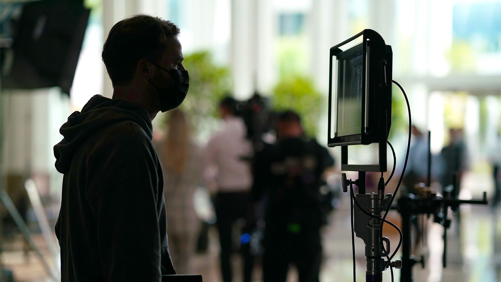 5 Ways Cloud-Based Production Can Pay for Itself - Frame.io Insider