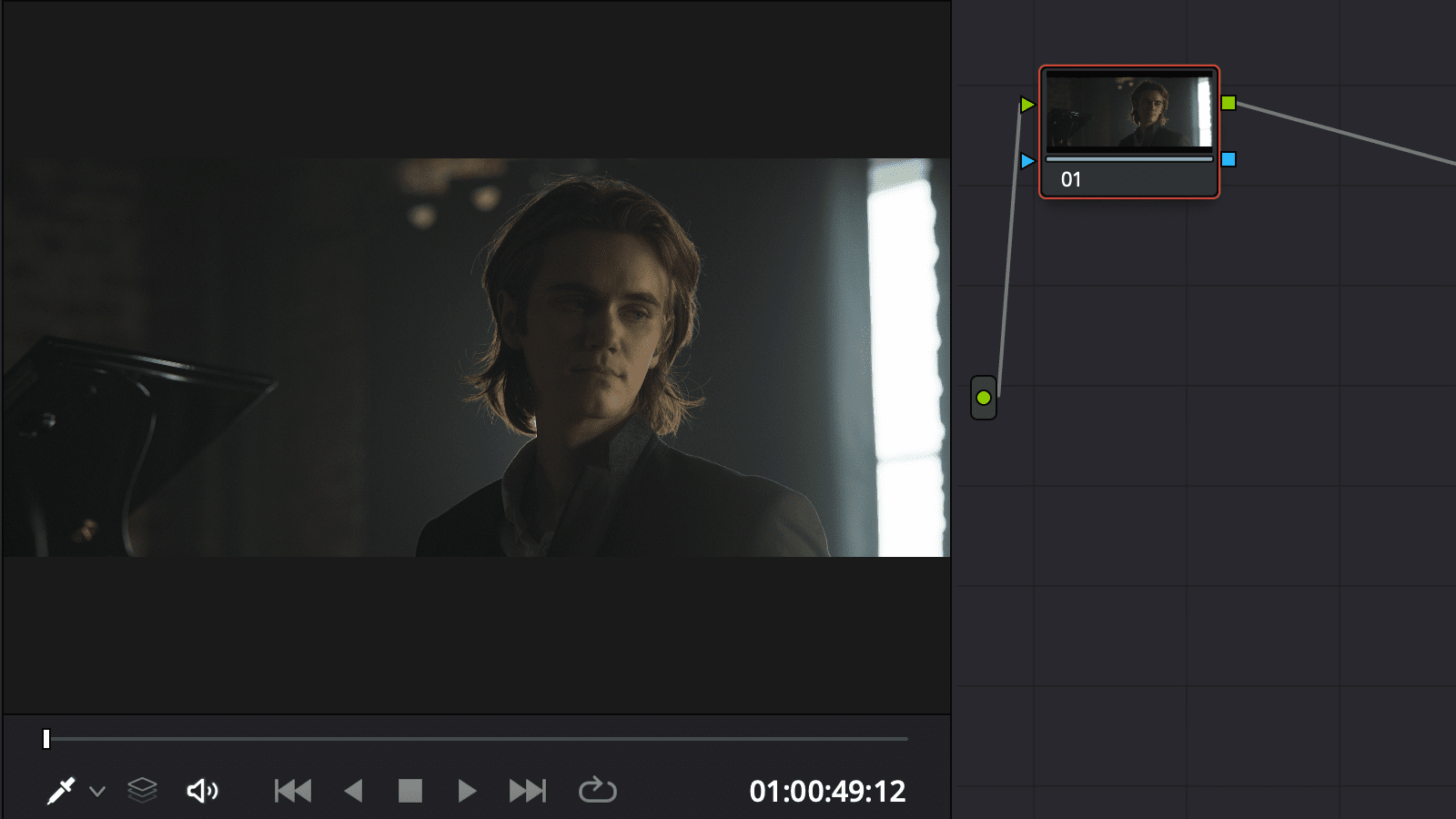 How to Build an ACES Pipeline Between DaVinci Resolve and After Effects