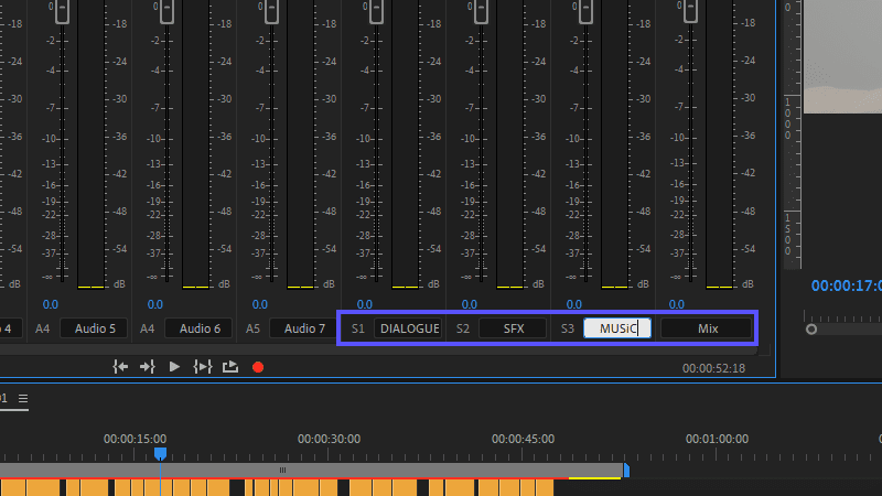 The Basic Guide to Audio Mixing in Premiere Pro - Frame.io Insider