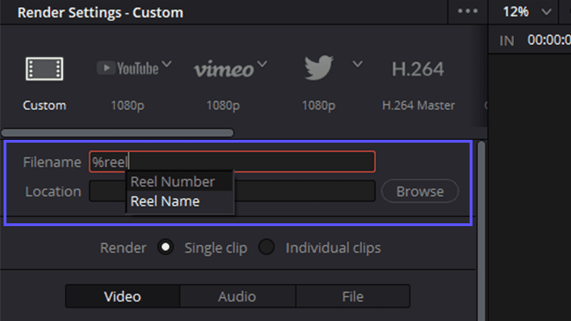 How to Build an ACES Pipeline Between DaVinci Resolve and After Effects