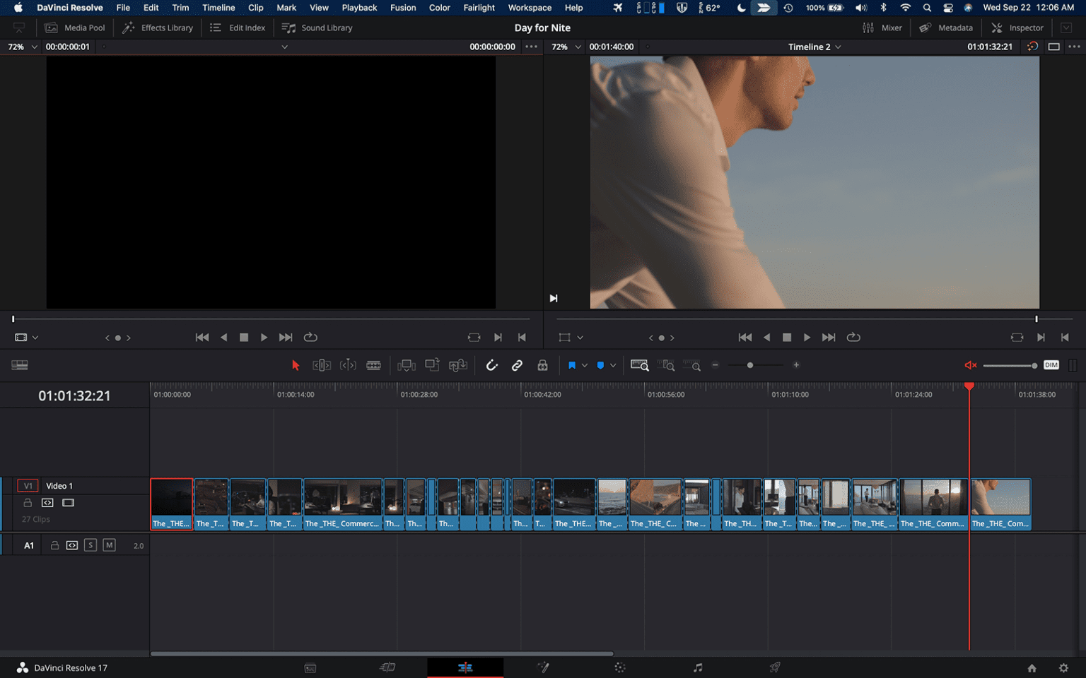 The 5 Most Powerful AI Tools in DaVinci Resolve (and When to Use Them)