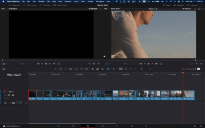 The 5 Most Powerful AI Tools in DaVinci Resolve (and When to Use Them)