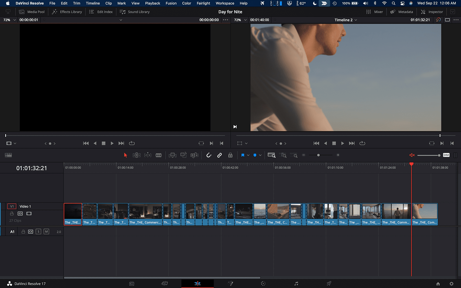 The 5 Most Powerful AI Tools in DaVinci Resolve (and When to Use Them)