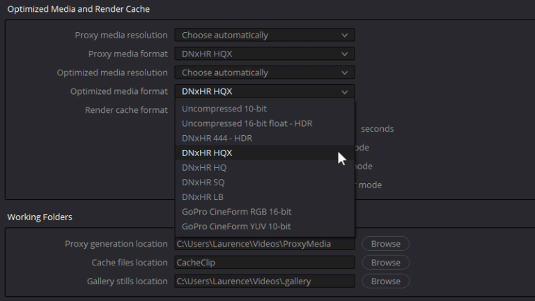 Work Faster in DaVinci Resolve (Without Upgrading Your Machine)
