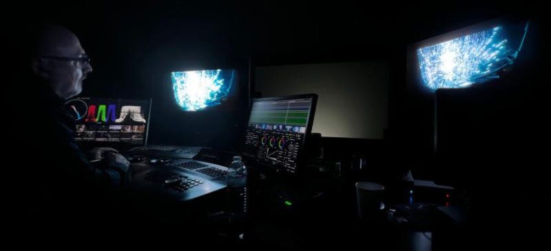 What Do You Need to Start Color Grading Professionally?