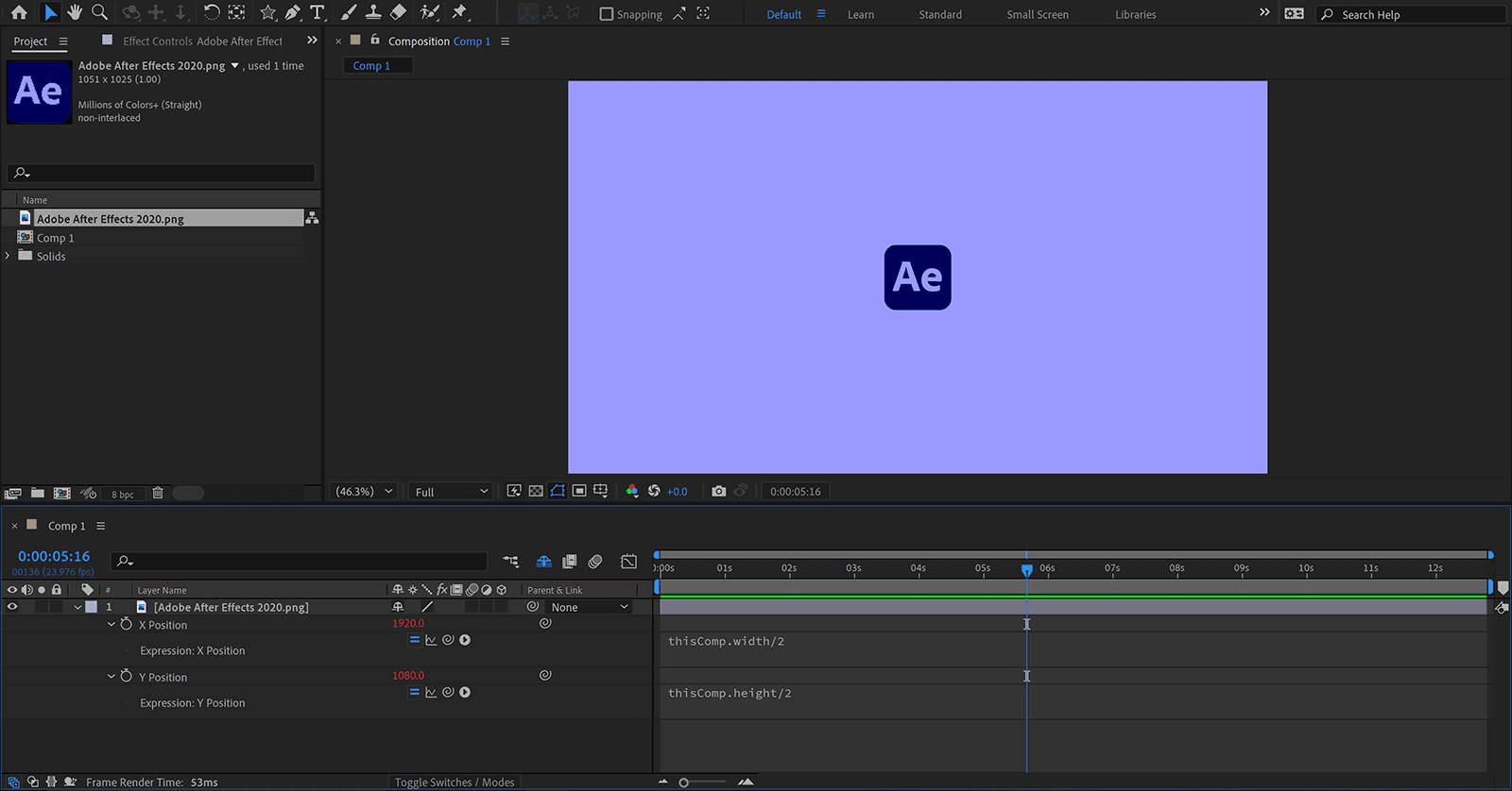 5 After Effects Expressions That'll Make You a Hero