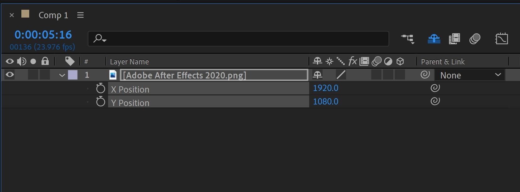 5 After Effects Expressions That'll Make You a Hero