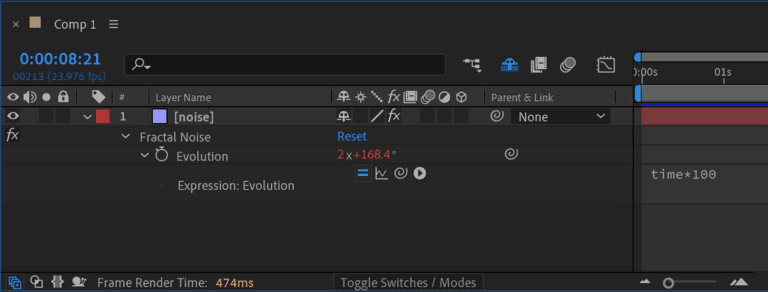 5 After Effects Expressions That'll Make You a Hero
