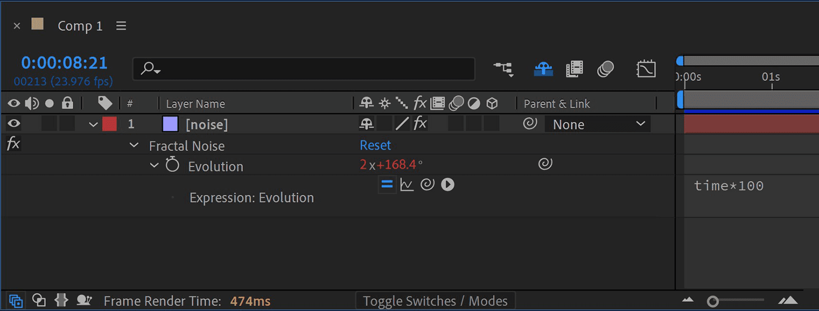 5 After Effects Expressions That'll Make You a Hero