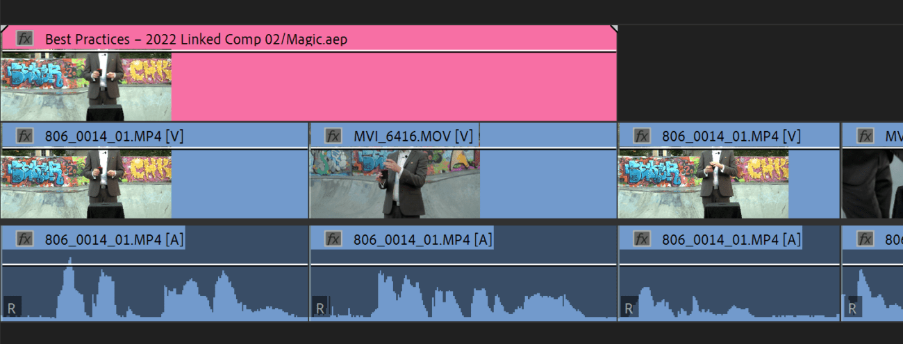 Finding and fixing the cause of your dynamic link errors