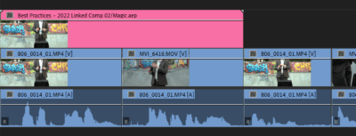 Finding and fixing the cause of your dynamic link errors