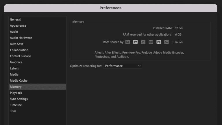 How to Identify and Fix Common Problems in Premiere Pro in 2024