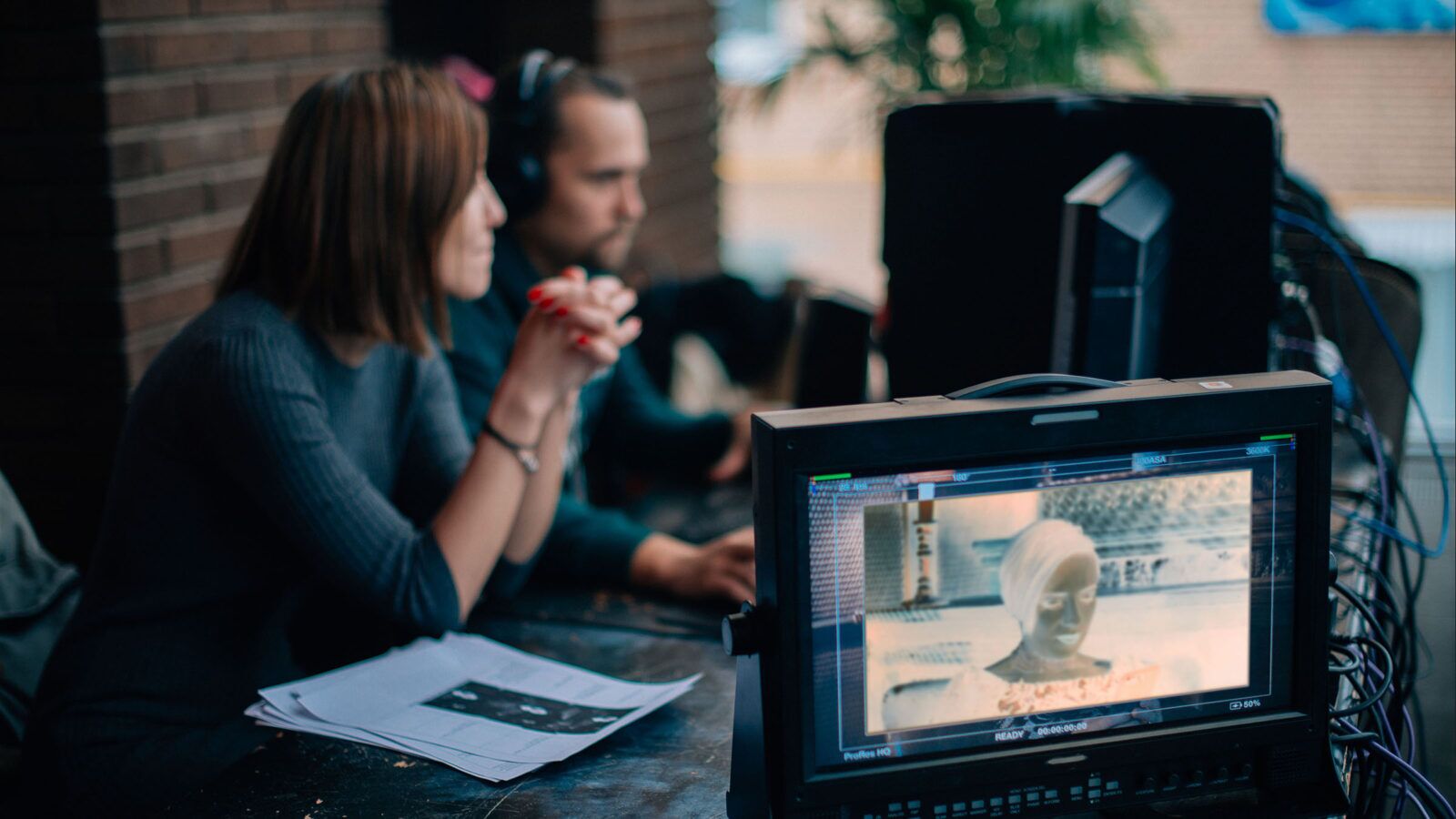 Editor vs. Director: What Can Editors Learn From Directors? - Frame.io ...