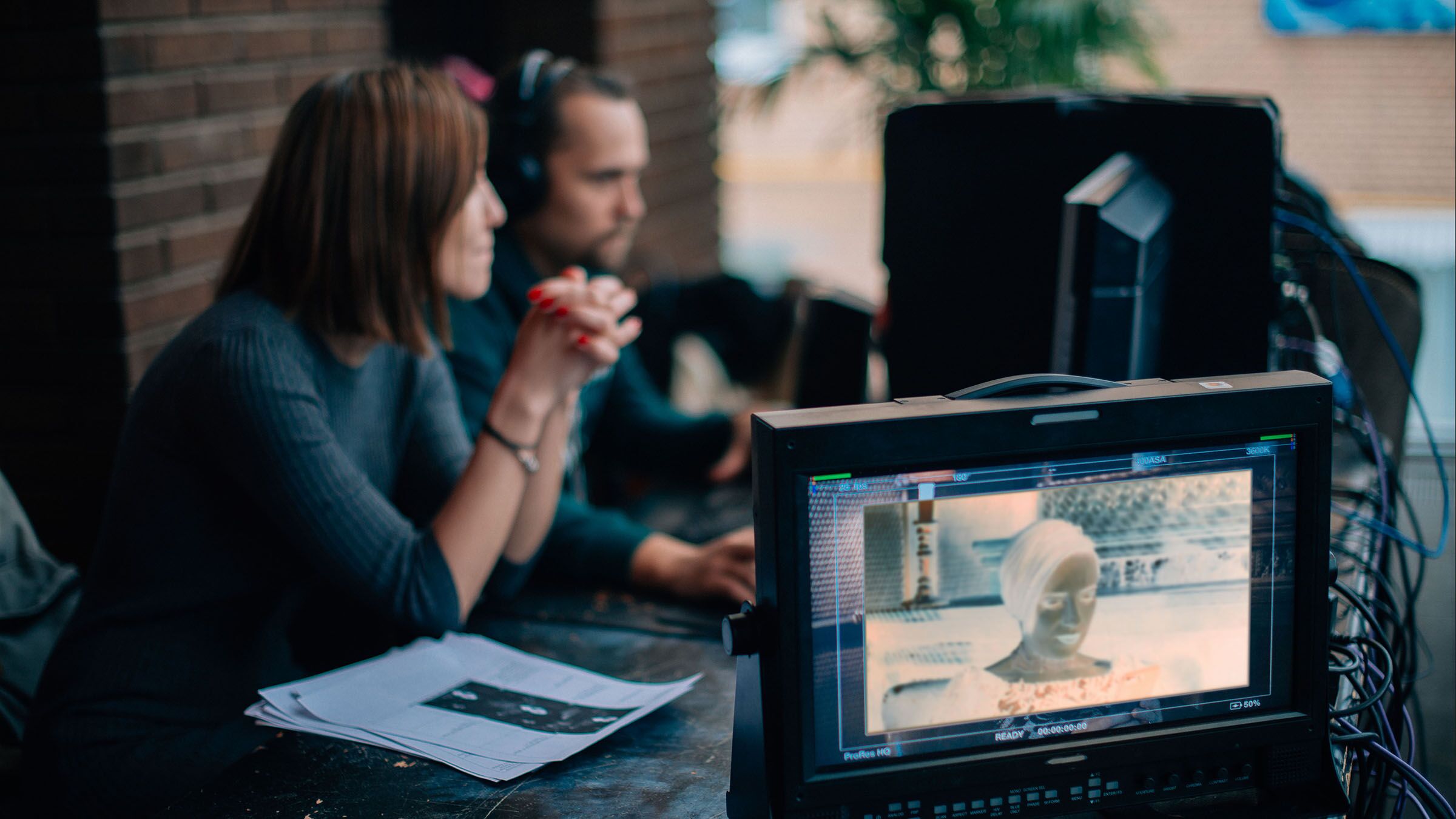 Editor vs. Director: What Can Editors Learn From Directors? - Frame.io ...