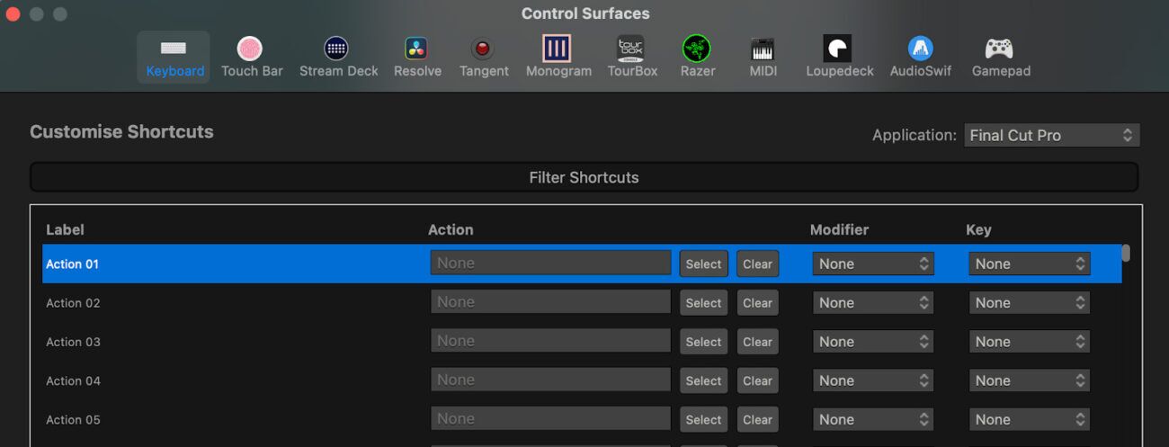 Speed Up Final Cut Pro with CommandPost - Frame.io Insider