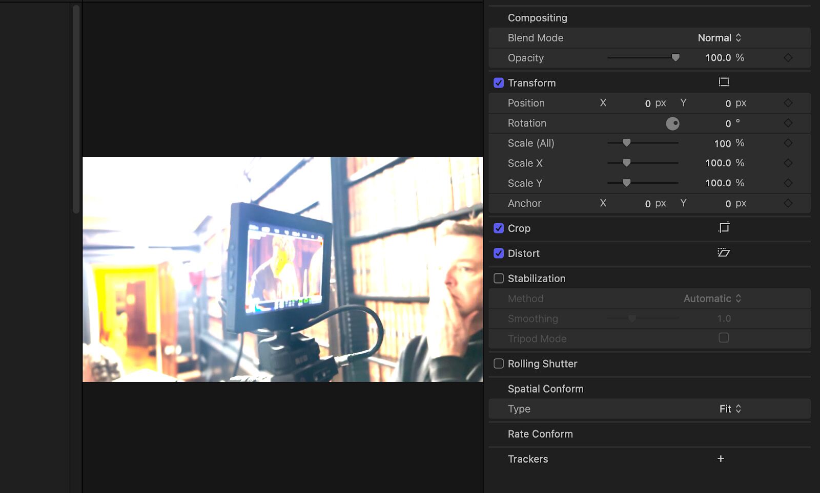 Speed Up Final Cut Pro with CommandPost - Frame.io Insider
