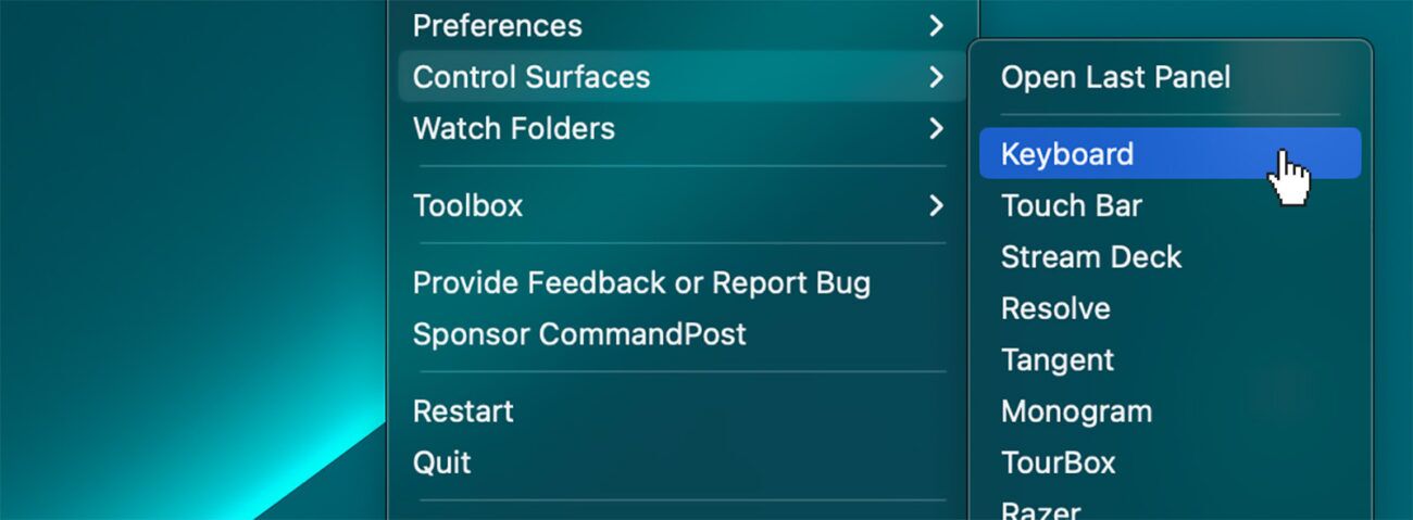 Speed Up Final Cut Pro with CommandPost - Frame.io Insider