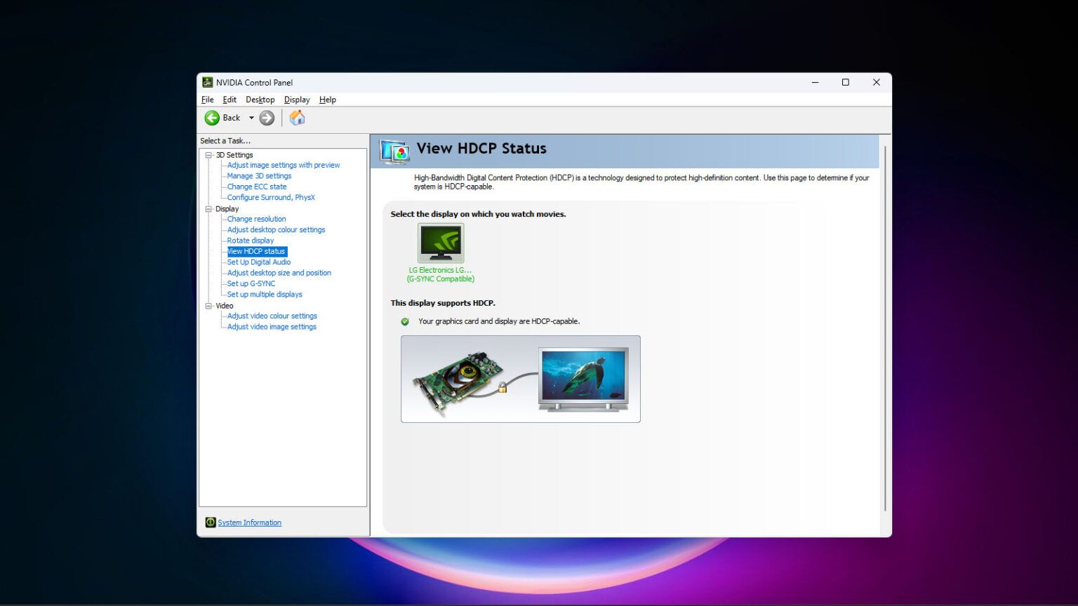 The Video Editor's Guide to the NVIDIA Control Panel - Frame.io Insider
