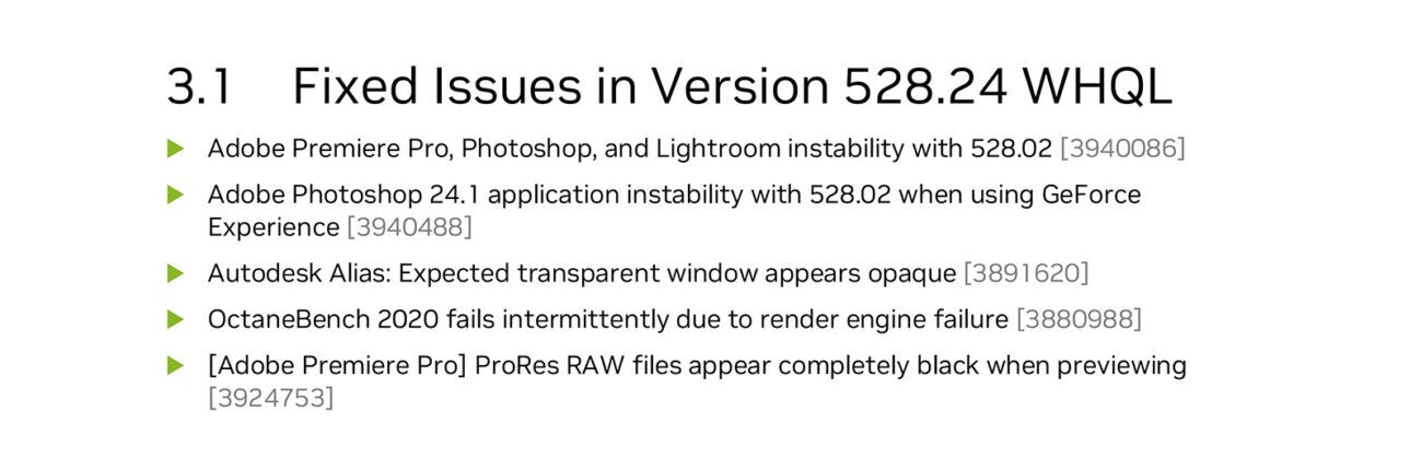 The Video Editor's Guide to the NVIDIA Control Panel - Frame.io Insider